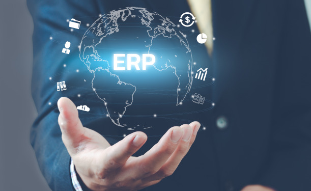 ERP Software Solutions: Top Benefits of Developing ERP Software - Agile ...