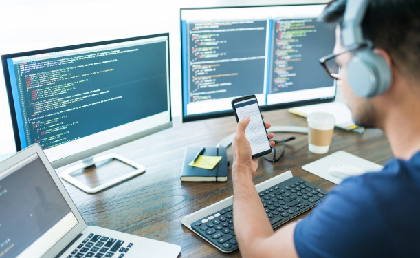 Top Mobile App Development Tools - Agile Infoways LLC