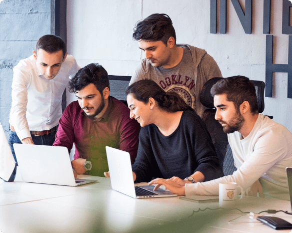 Engagement Models - Agile Infoways