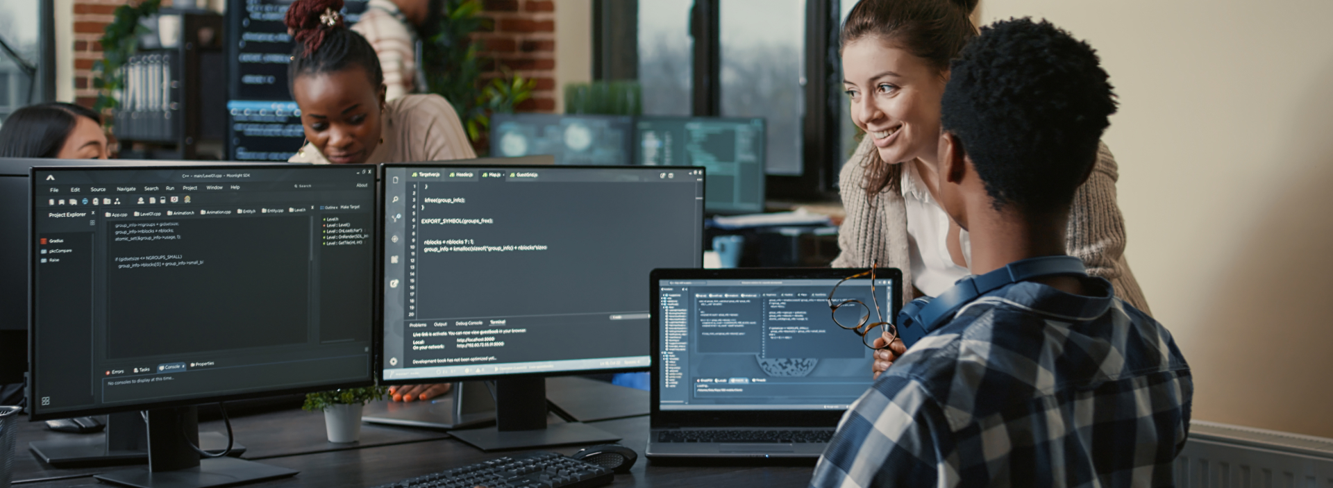 Php Web Development Company Hire Dedicated Php Developer