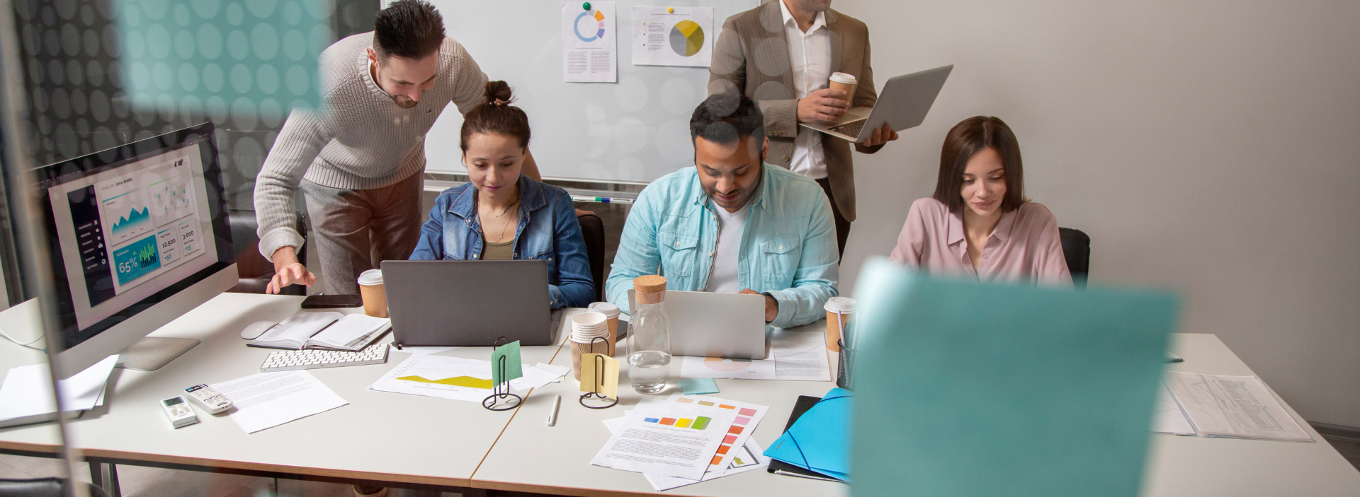Project Case Studies | Agile Infoways LLC.