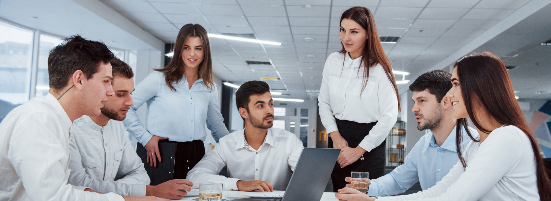 IT Firm Product Development Company - Agile Infoways