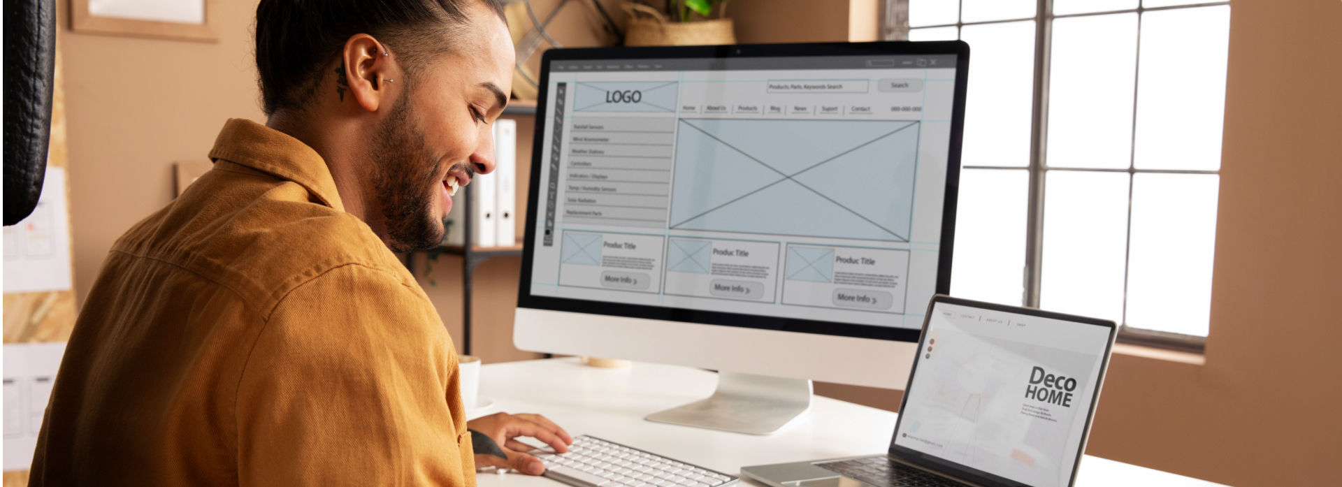 Front End Development Company | Hire Front Developers