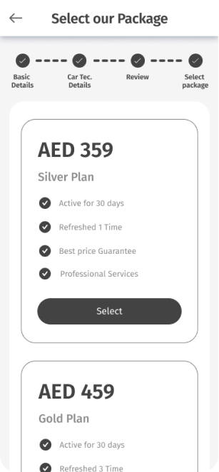 Car Connection Case Study - Agile Infoways
