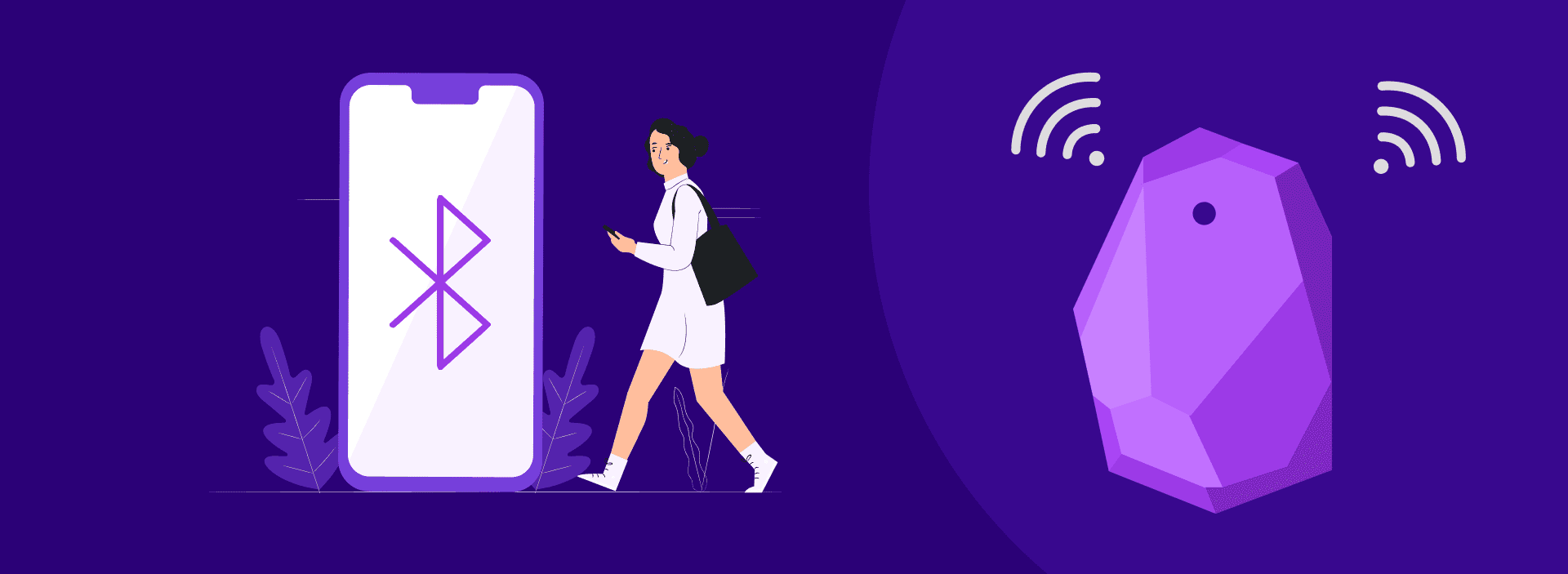 Beacon/ iBeacon App Development Company - Agile Infoways