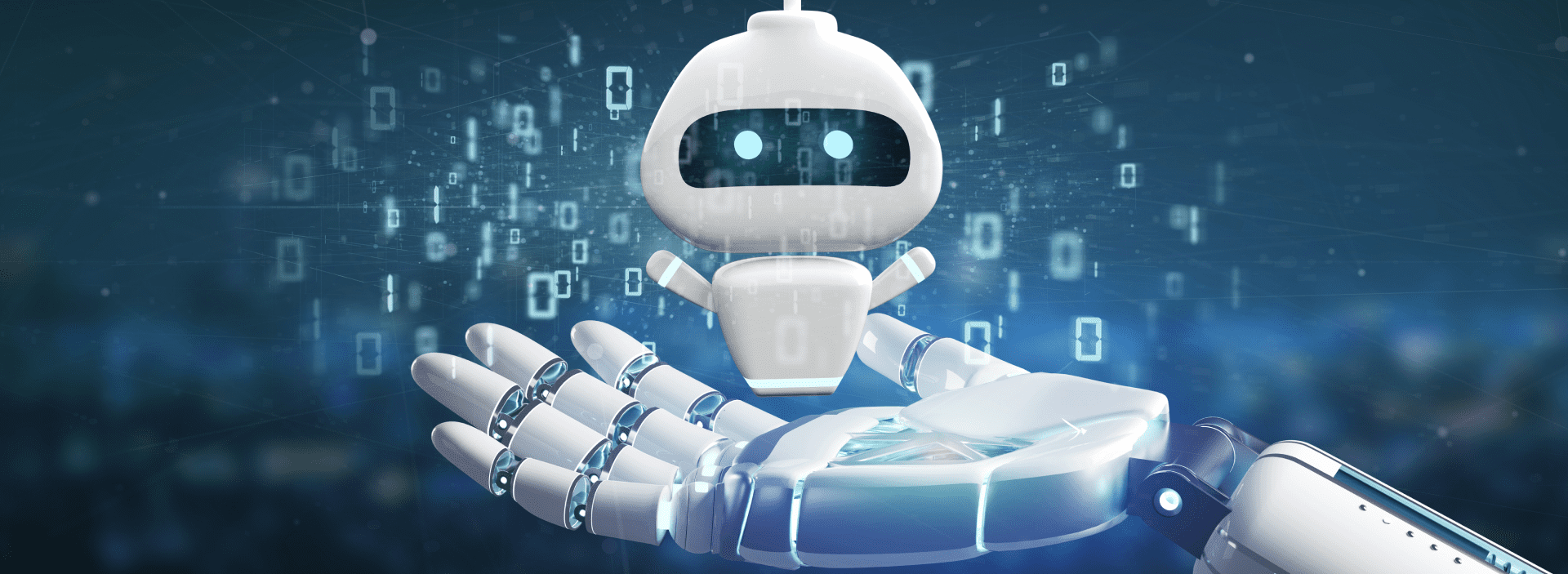 Top Chatbot Development Services Company - Agile Infoways