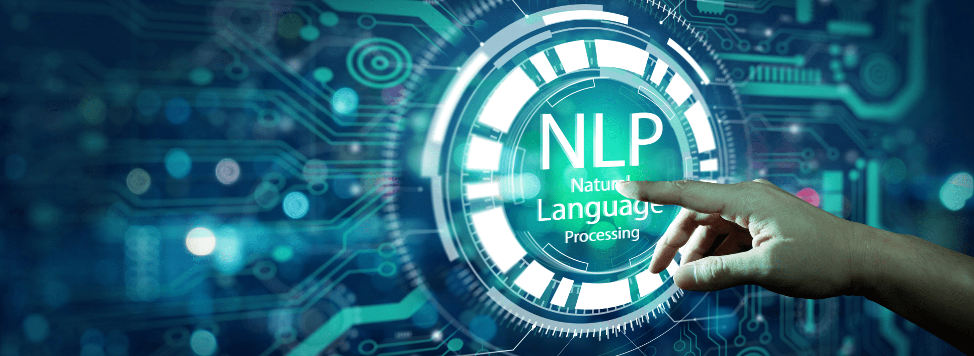 Natural Language Processing Services Company - Agile Infoways