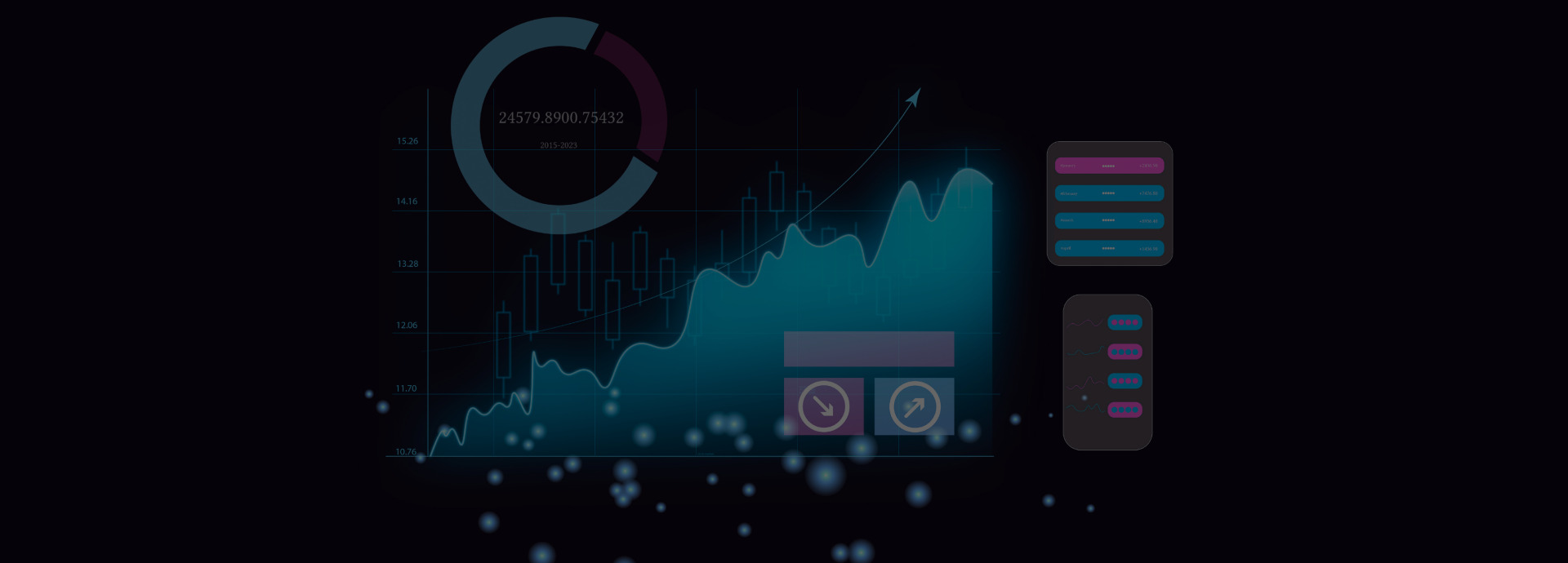 Data Visualization Consulting Services | Agile Infoways