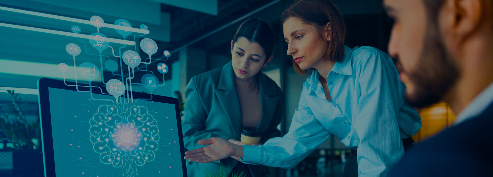 Generative AI Services and Solutions | Agile Infoways