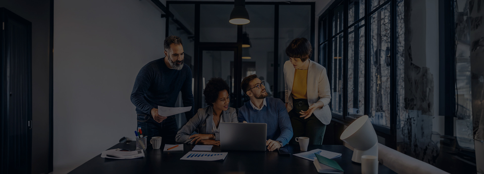 IT Strategy Consulting and Services | Agile Infoways