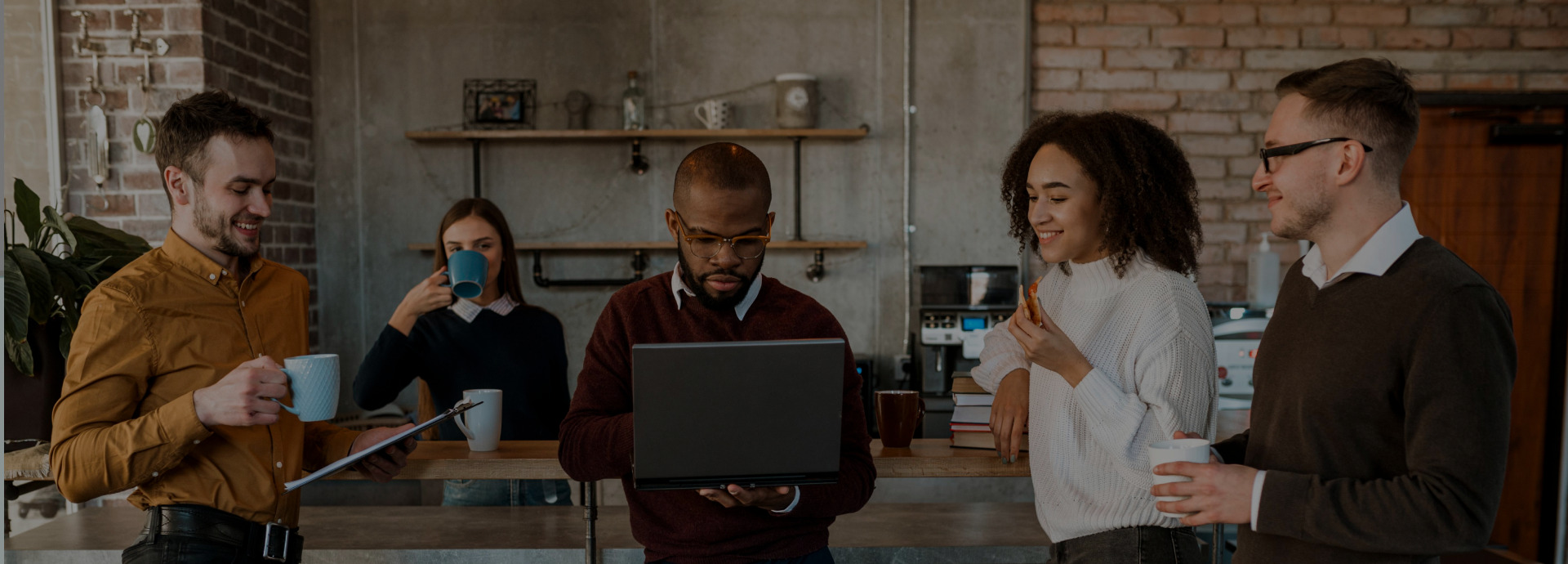 Power BI Consulting Services | Hire Power BI Developers | Agile Infoways