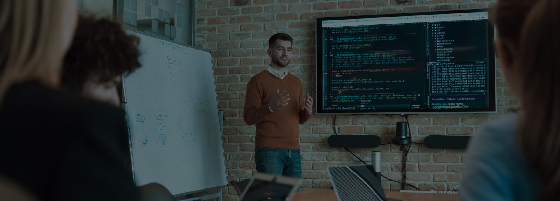 Project Management Services Company | Agile Infoways