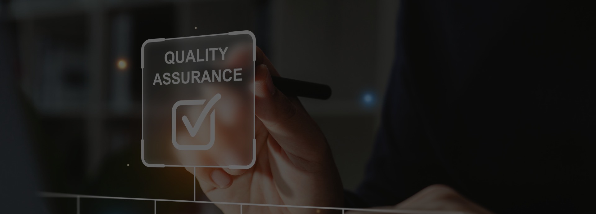 Quality Assurance Automation Testing Company - Agile Infoways