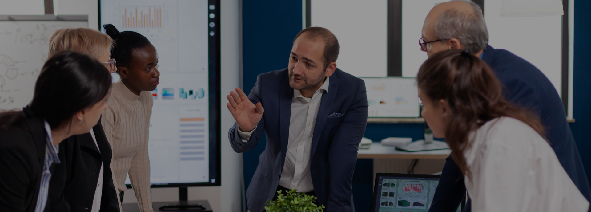 Data Engineering Consulting Services and Solutions - Agile Infoways