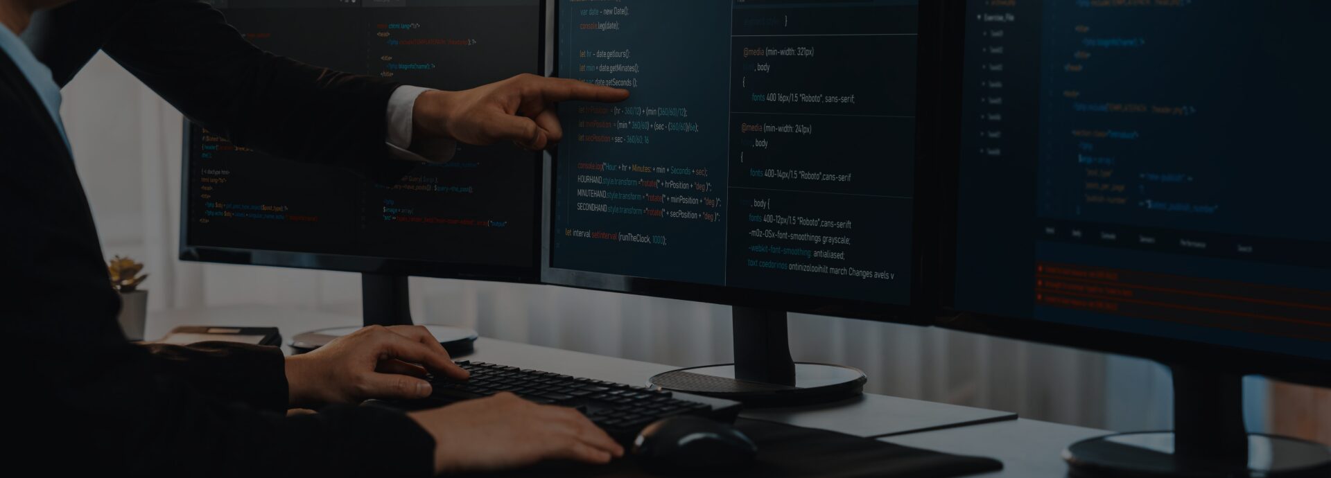 Software Product Development Company - Agile Infoways