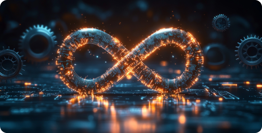 Role of AI in DevOps 2025: types, tools, benefits, and More