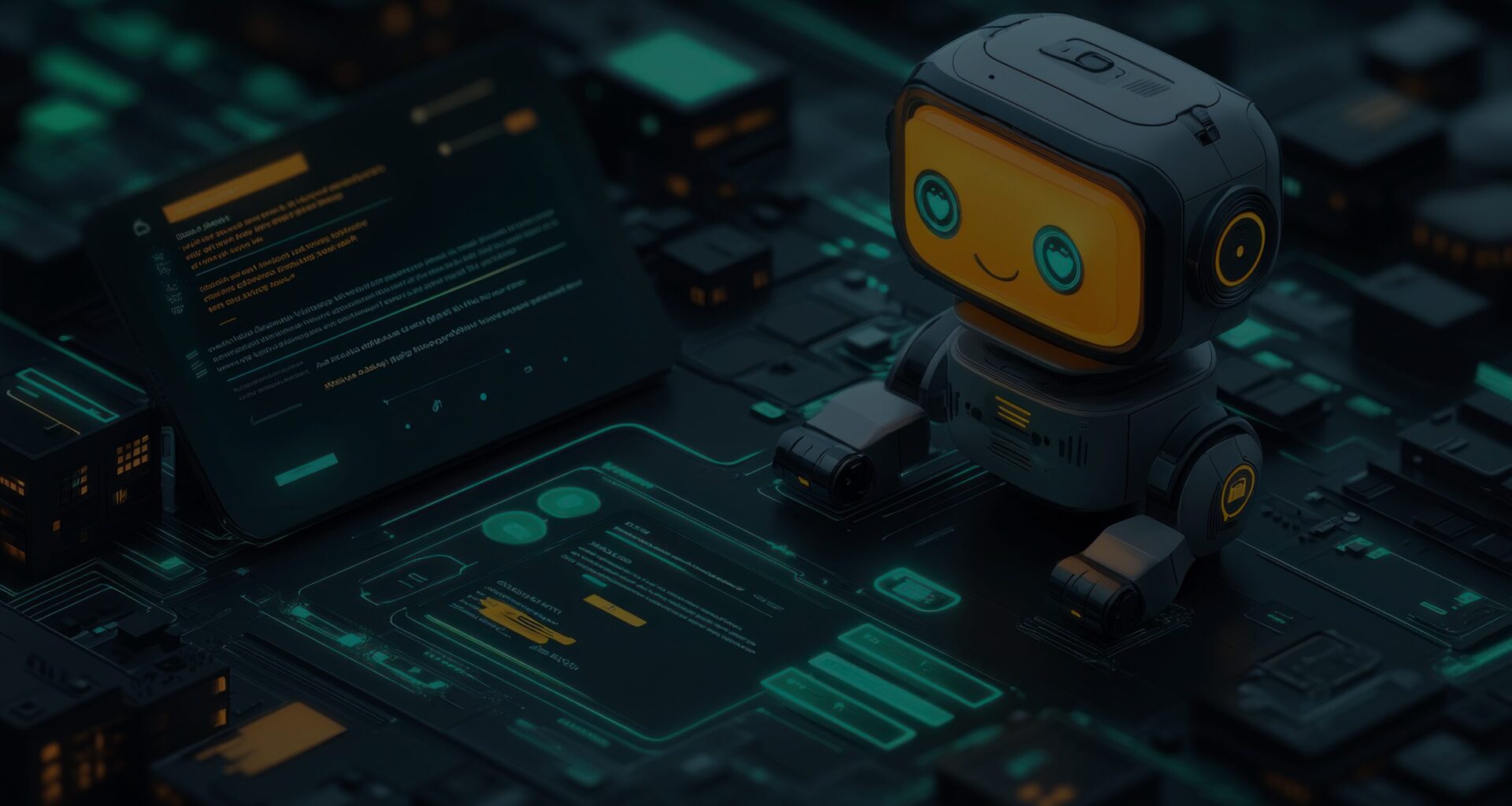 Bot Framework Development Company - Agile Infoways