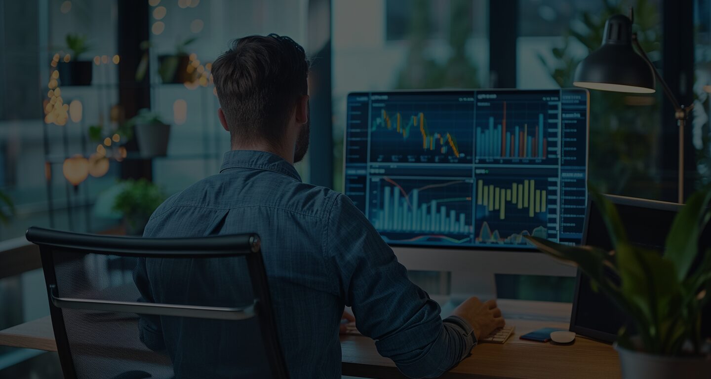 Data Analysis Service Company - Agile Infoways