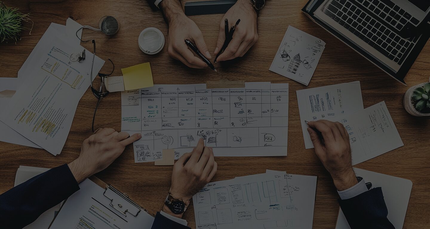 Project Management Services Company | Agile Infoways