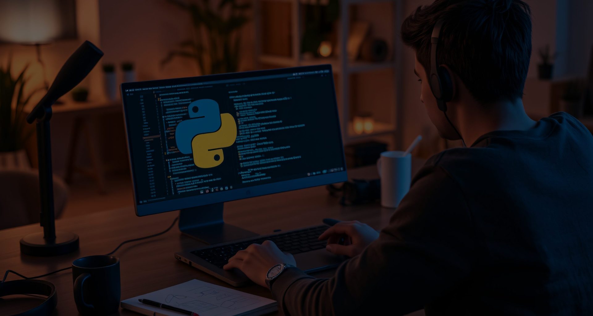 Python Development Company USA | Hire Python Developer