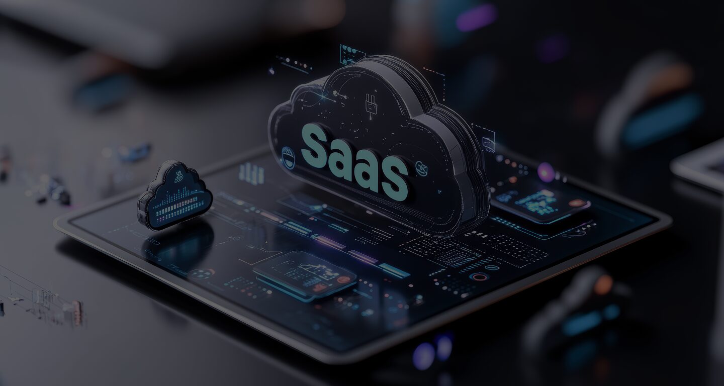 SaaS Development Company | SaaS App Development Services