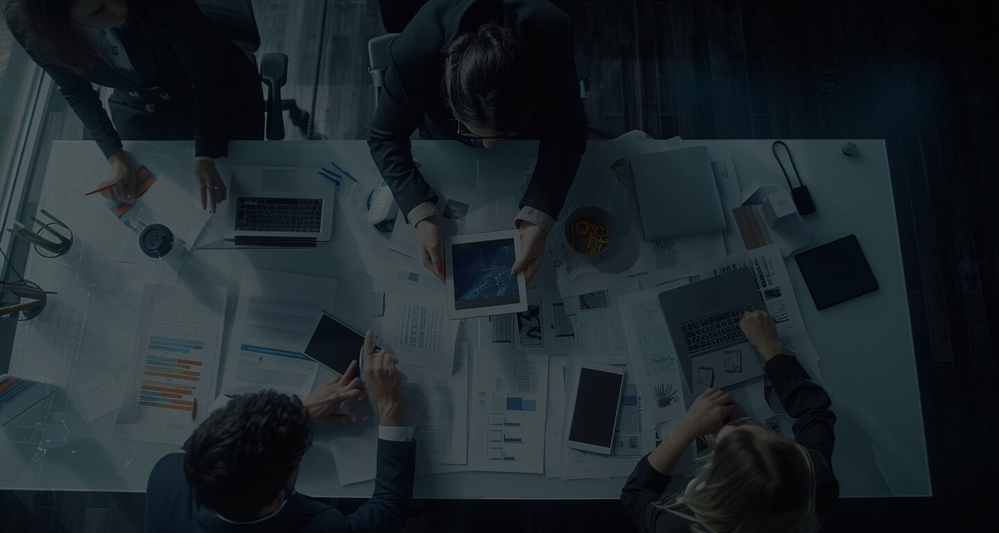 Data Engineering Consulting Services and Solutions - Agile Infoways