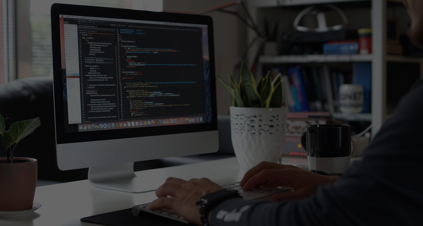 Django Development Services & Company | Hire Django Developer