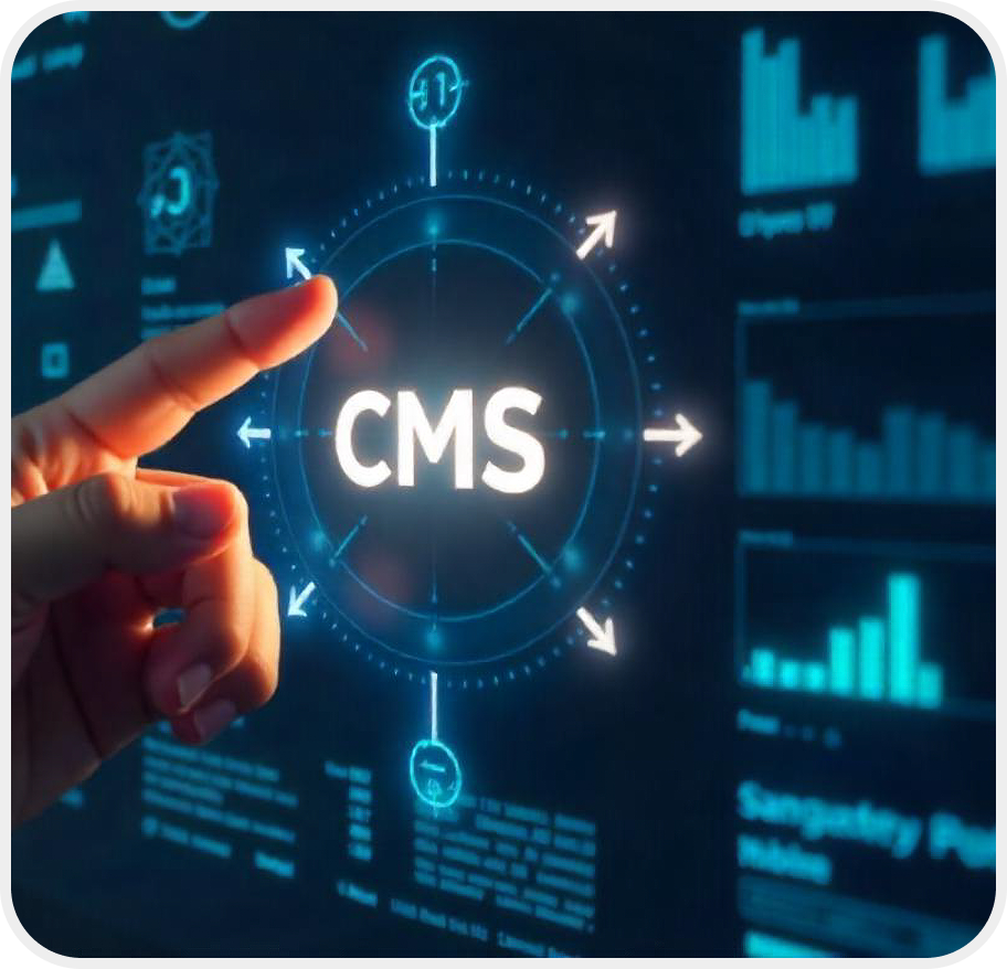 Headless CMS Development | Hire Headless CMS Developer