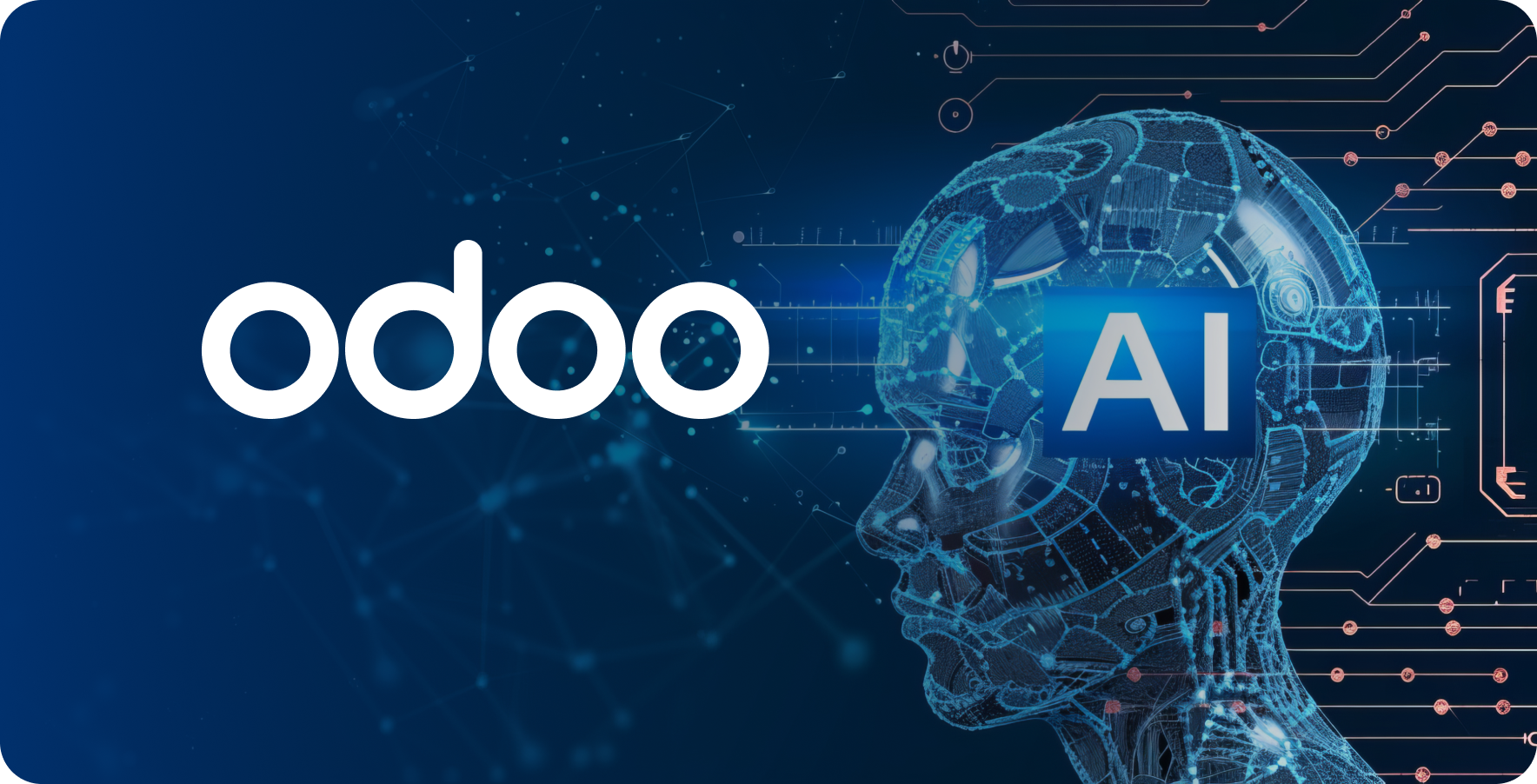 How hiring Odoo developers helps turn operations into adaptive, self-improving systems